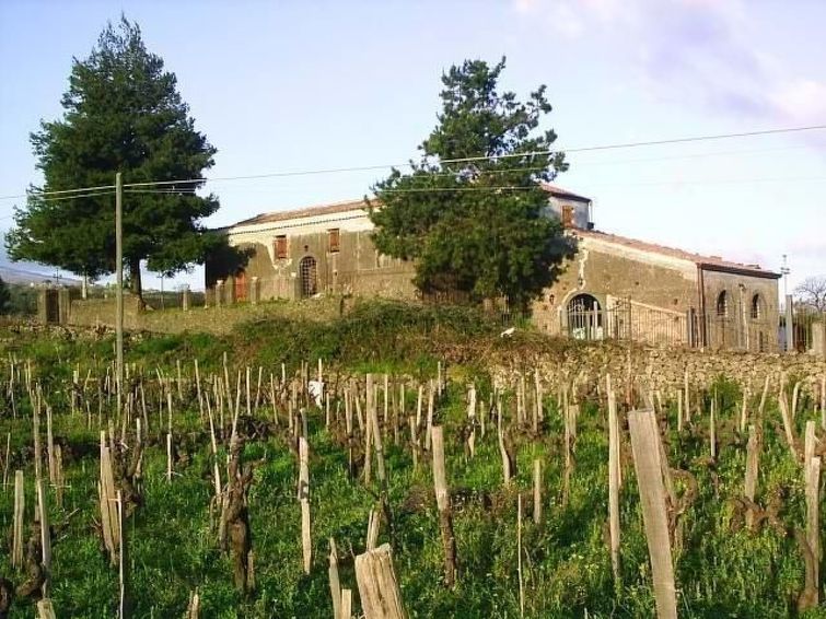 Gemütliches Appartement In Castiglione Di Sicilia Mit Privatem Pool - シチリア