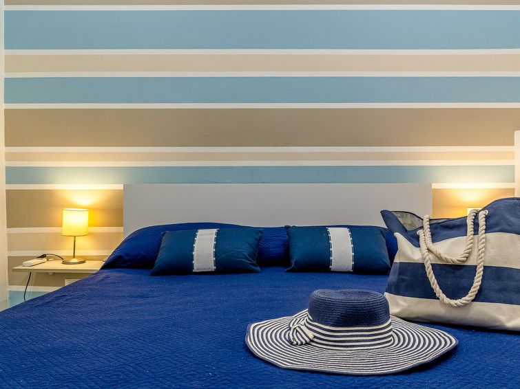 Haus Le Sorelle - Julian - Naxos