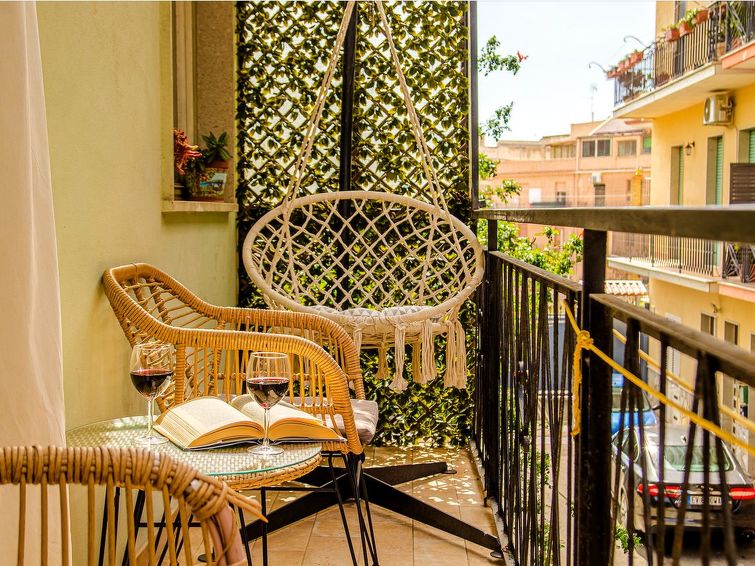 'Casa Inzolia - Taormina
