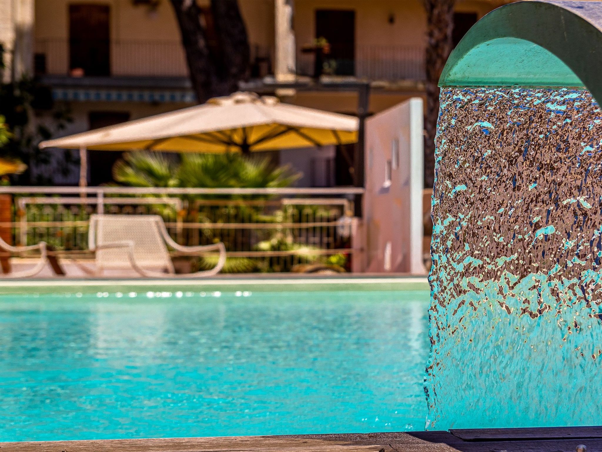 Haus Cori - Hippocampus - Naxos