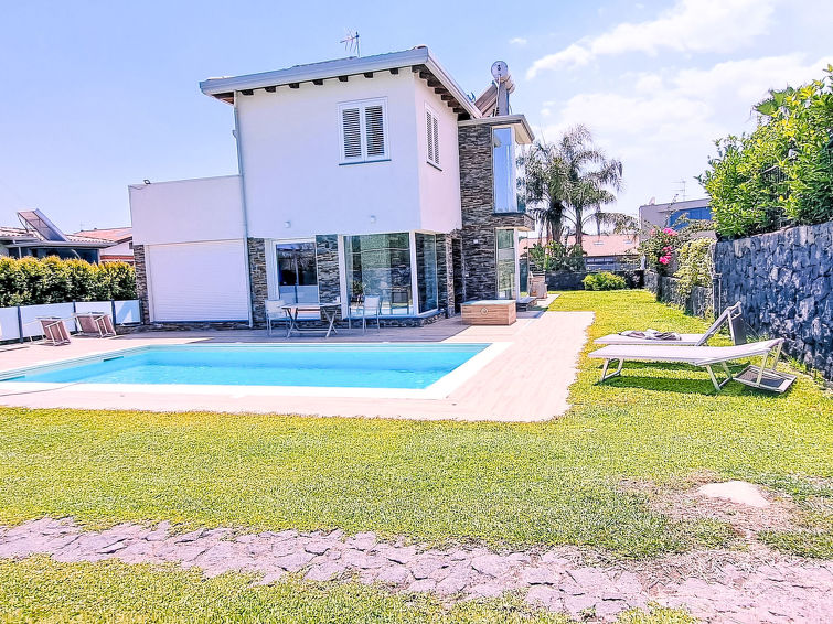 Villa Gloria Maria - Nicolosi