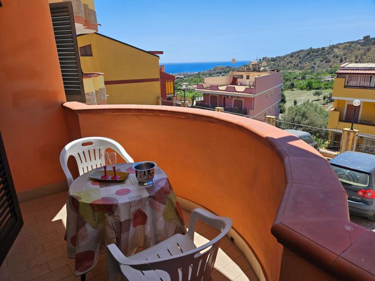 Casa Lucia Von Holiday World - Roccalumera
