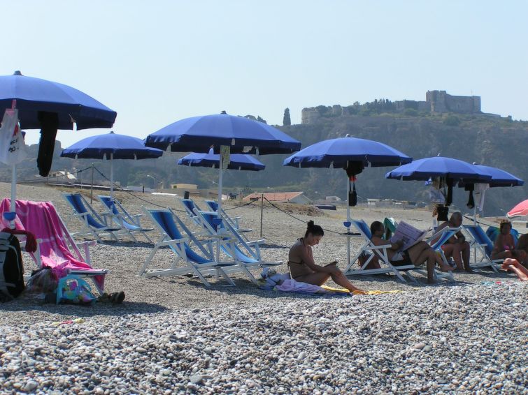 'Esperia - Milazzo