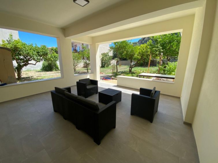 In Papas Haus Von Holiday World - Milazzo