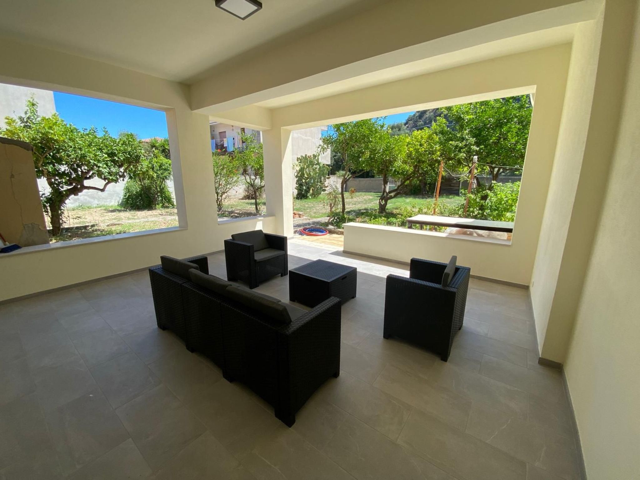 In Papas Haus Von Holiday World - Milazzo