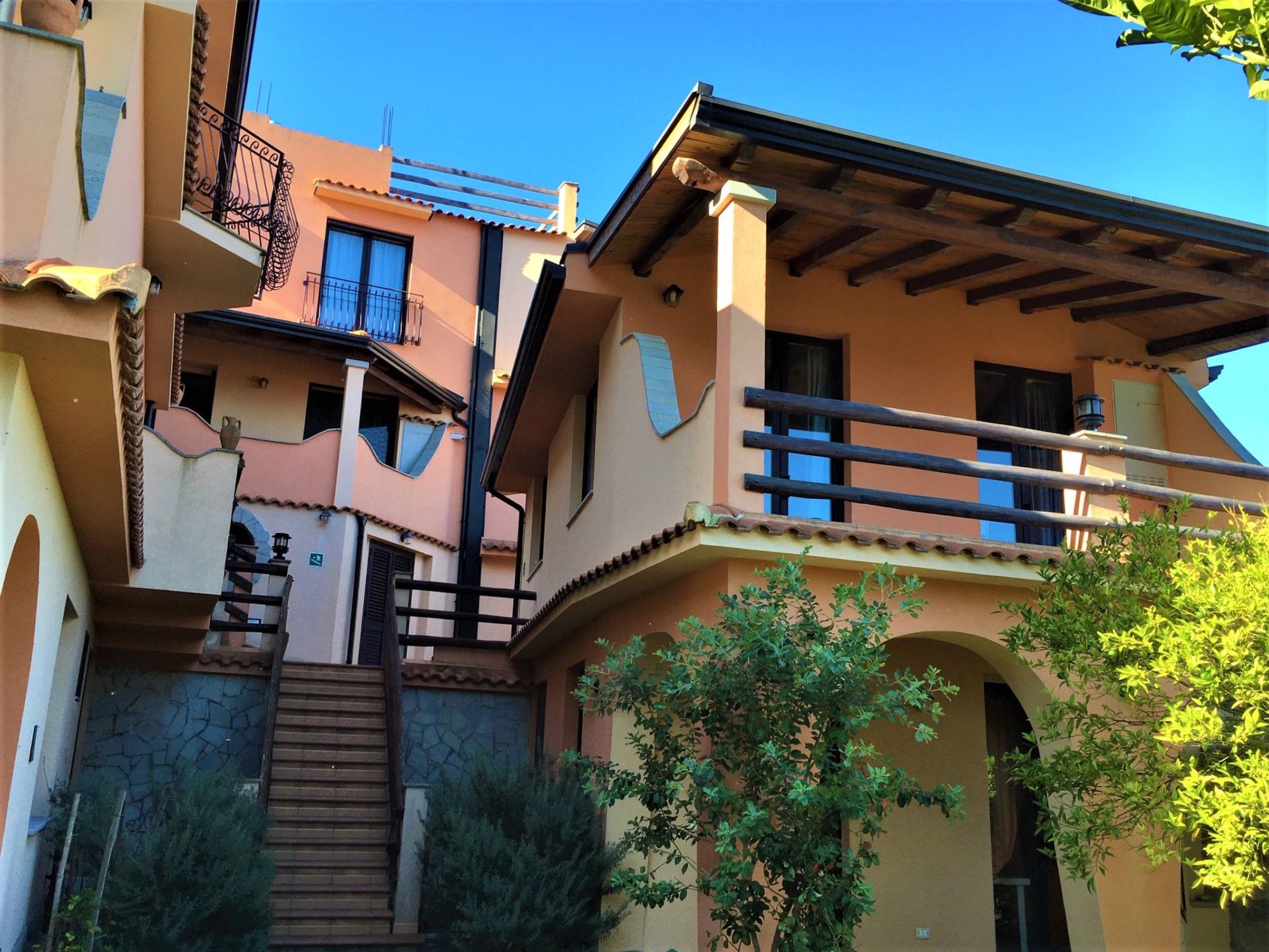 Granatapfel-wohnung - Gioiosa Marea