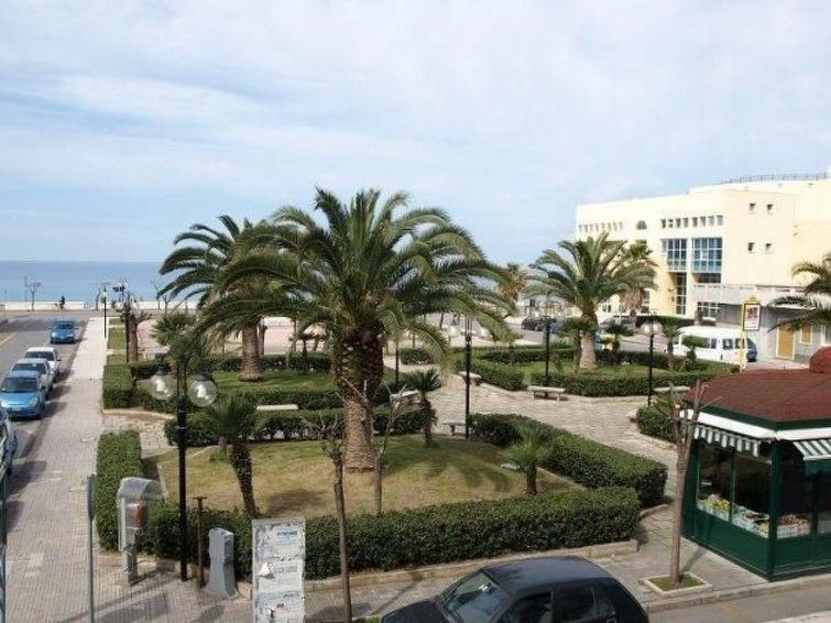Casa Gatto Nero - Capo d'Orlando