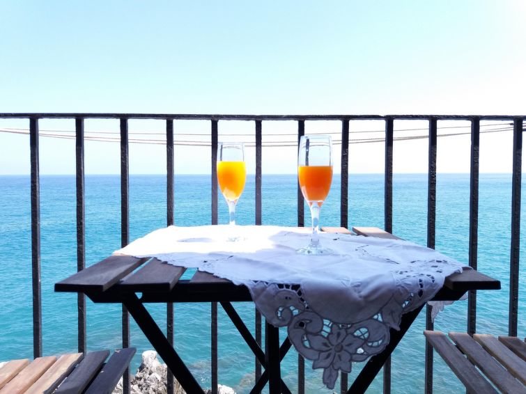 'Marina House - Cefalù