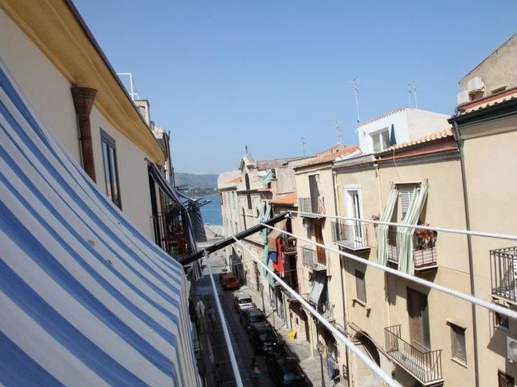 Casa Gabbiano B - Tusa