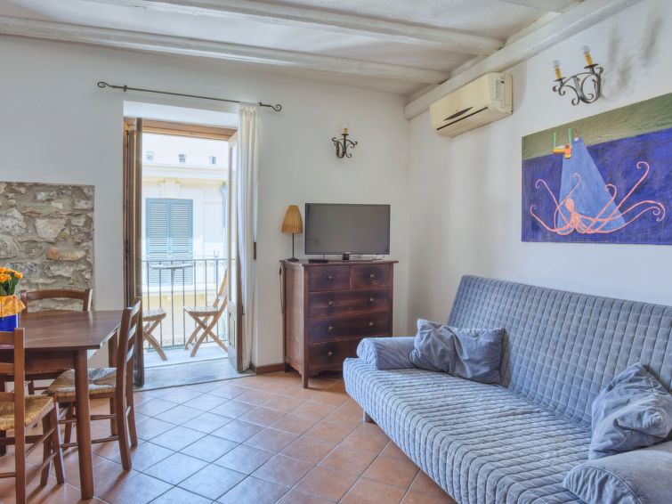 Haus Bordonaro B - Cefalù
