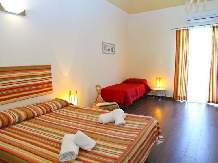 Casa Porto Salvo B - Cefalù
