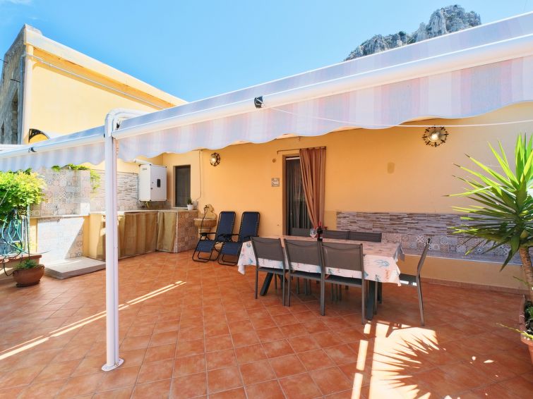 Terrazza Dei Coralli - Cefalù