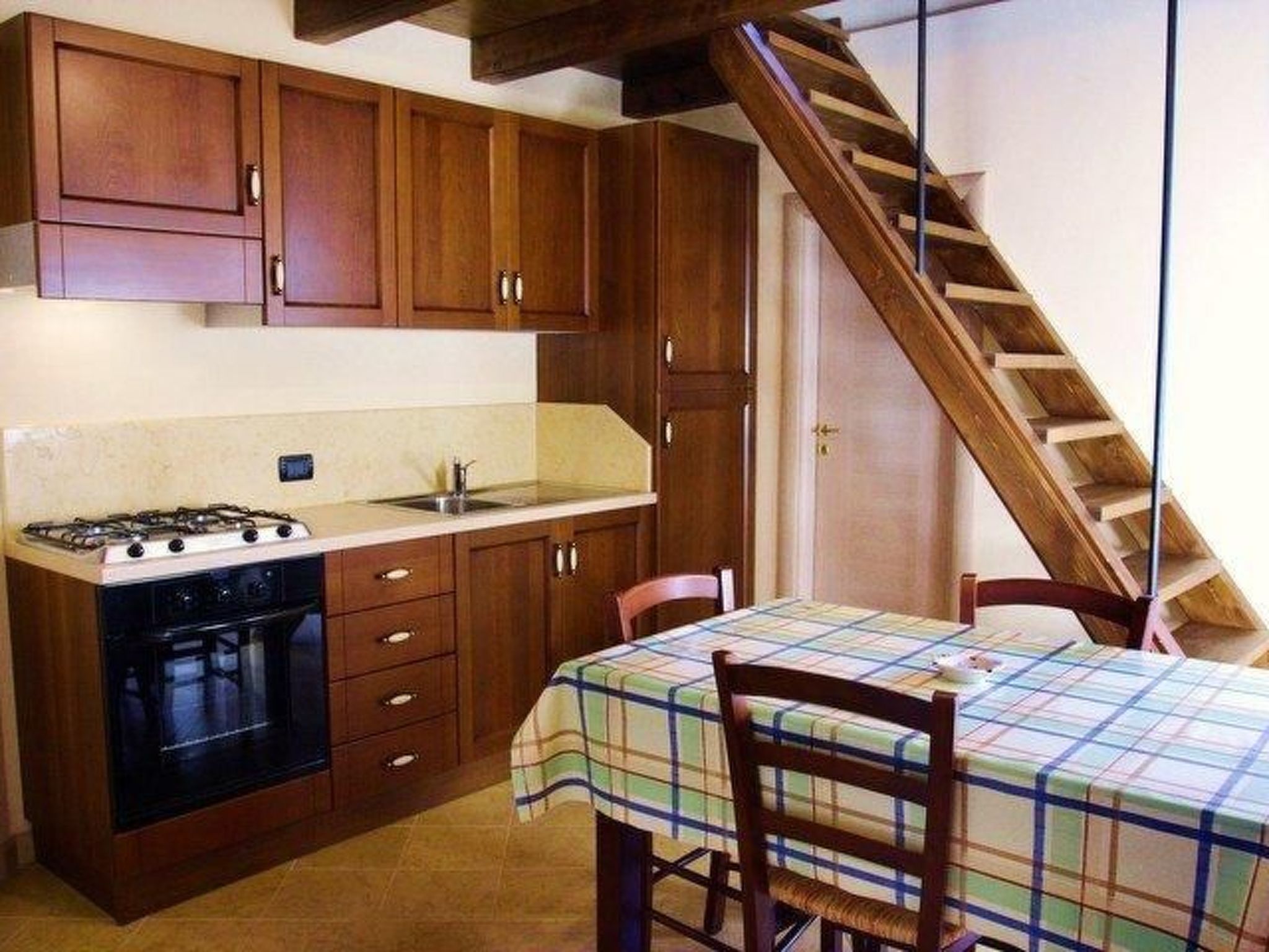 Balcone Mediterraneo A - Cefalù