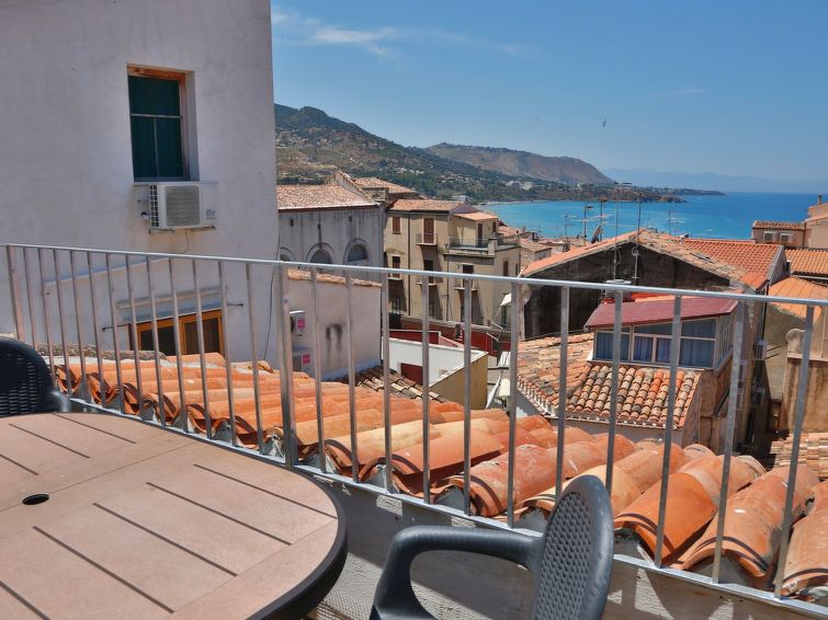 Terrazza Vittorio - Cefalù