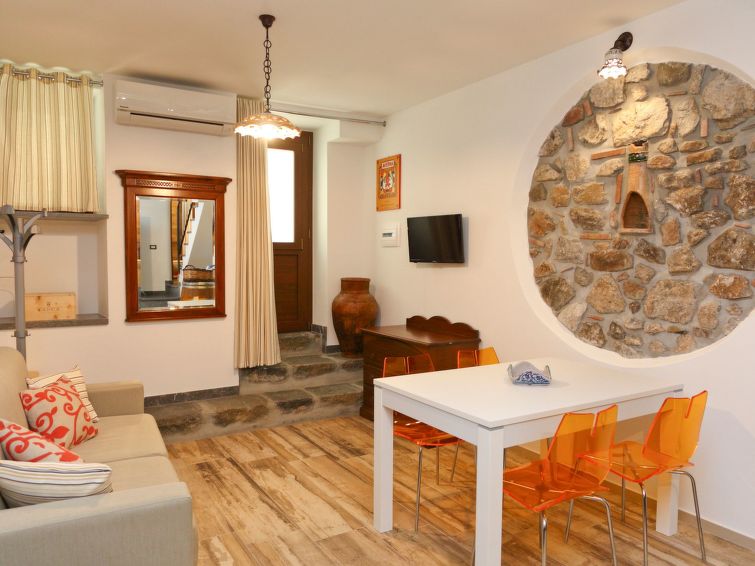 Wine House - Cefalù