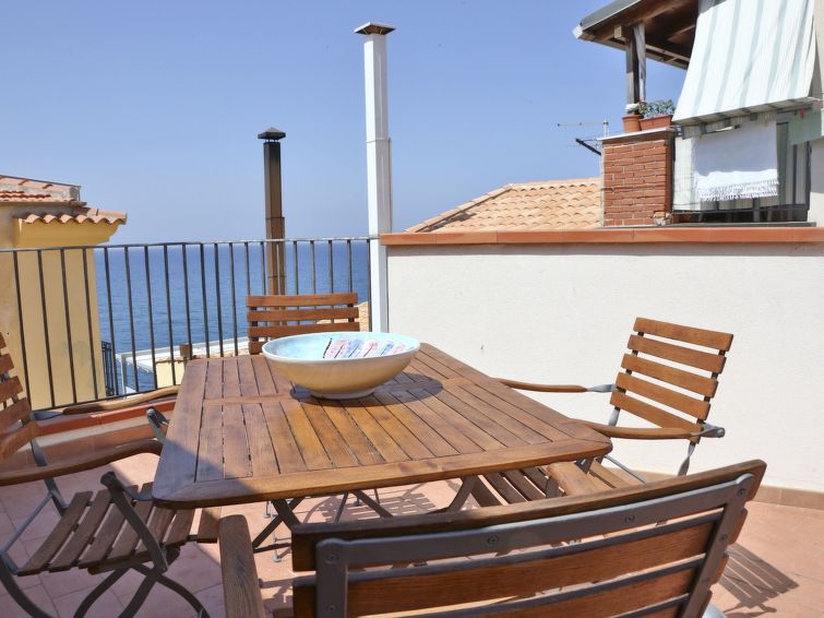 Terrazza Lucilla - Cefalù