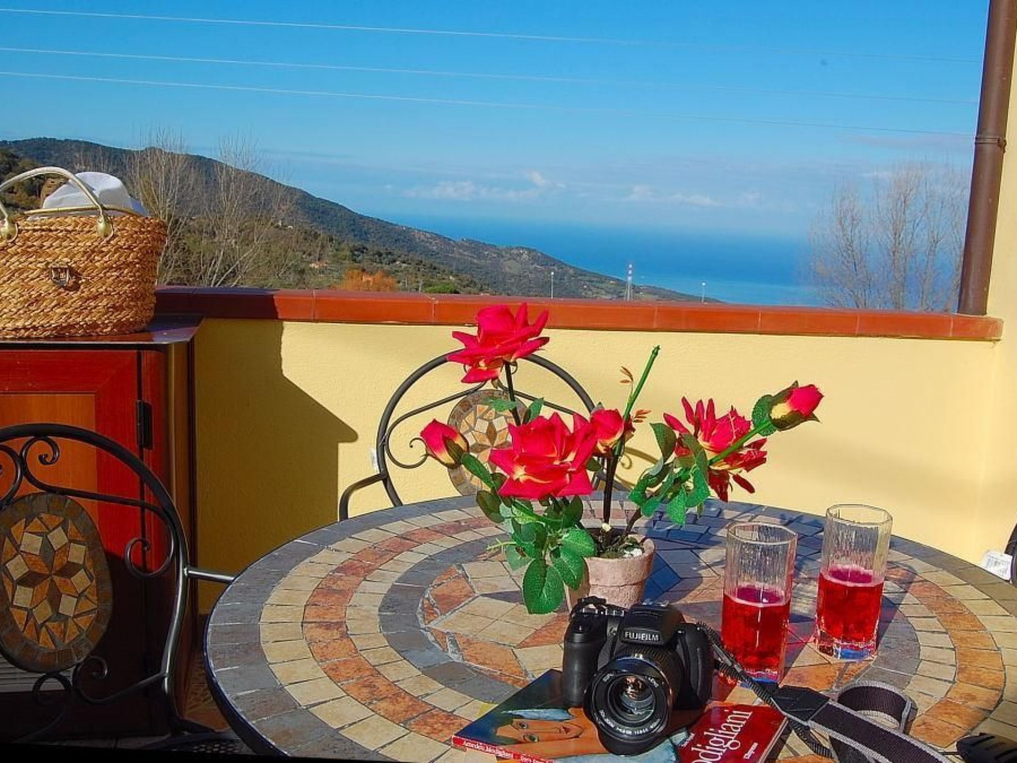 Haus Im Authentischen Sizilien - Tusa