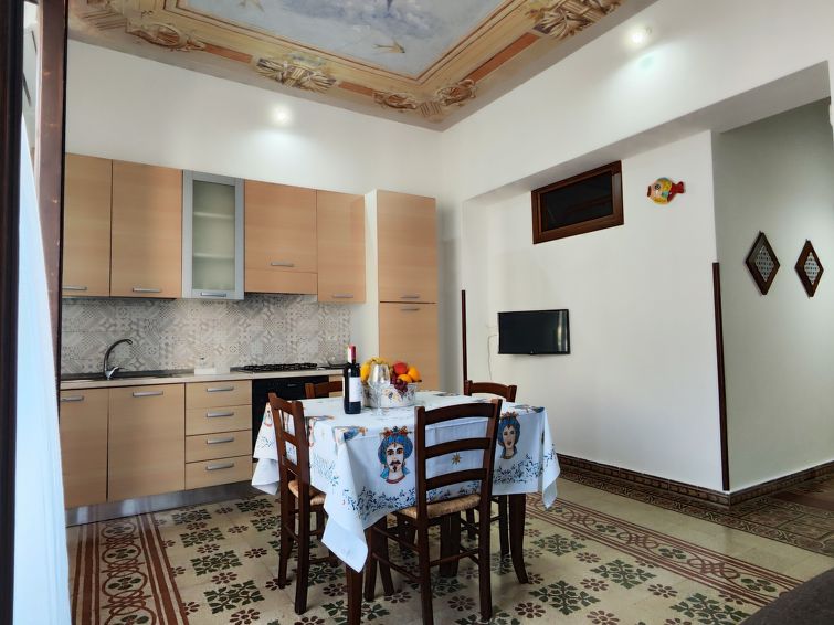 Baia Delle Sirene By Holiday World - Casteldaccia