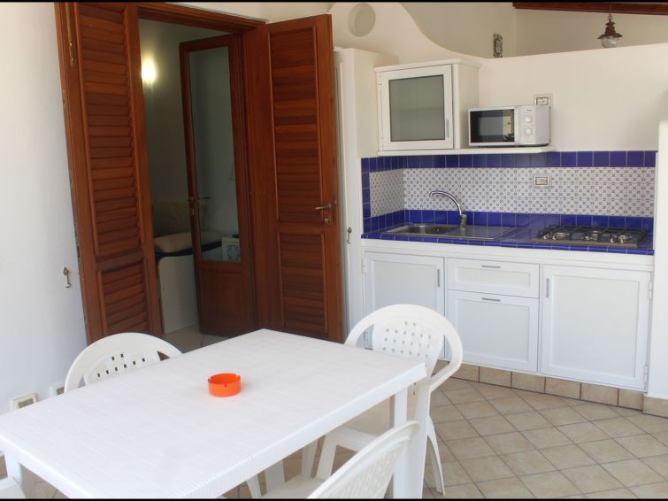 'Camelia Ab 236 - Lipari