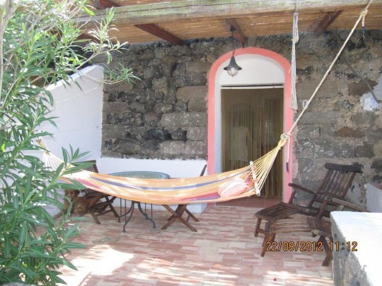 'Dammuso Gardenia - Pantelleria