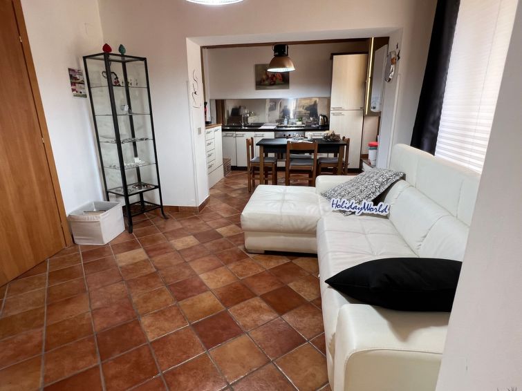 'Il Sogno' Mit Balkon - Caltagirone