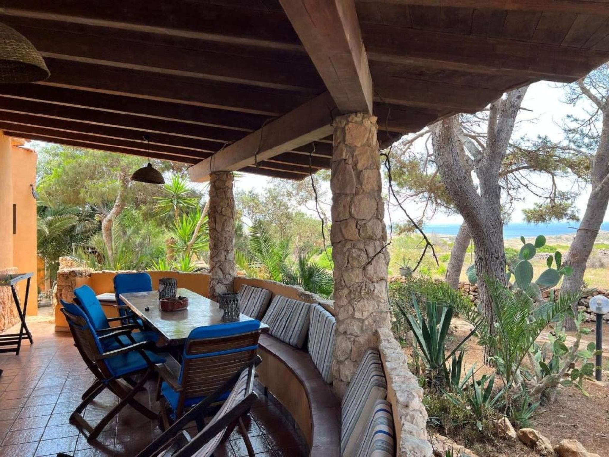 Meer Von Afrika 4 Von Holiday World - Lampedusa