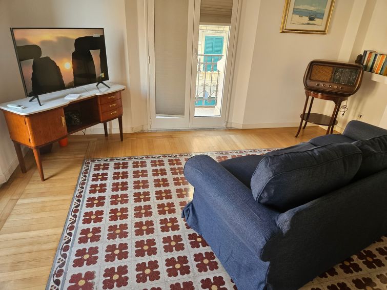 Tapis Dimora Tipica - Calabria