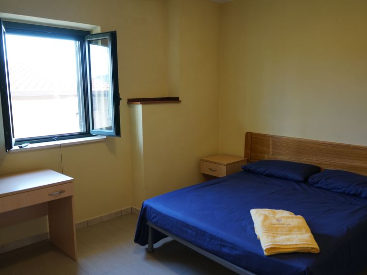 Ferienwohnung - Calabria