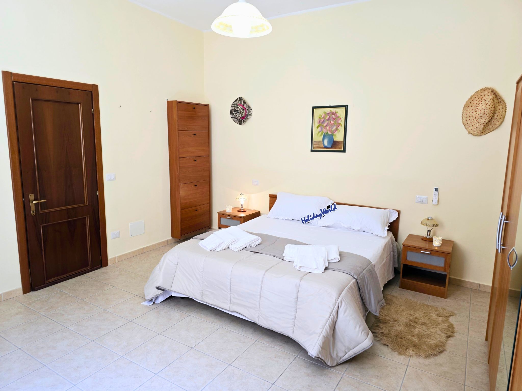 Villapiana Milano Haus Von Holiday World - Villapiana