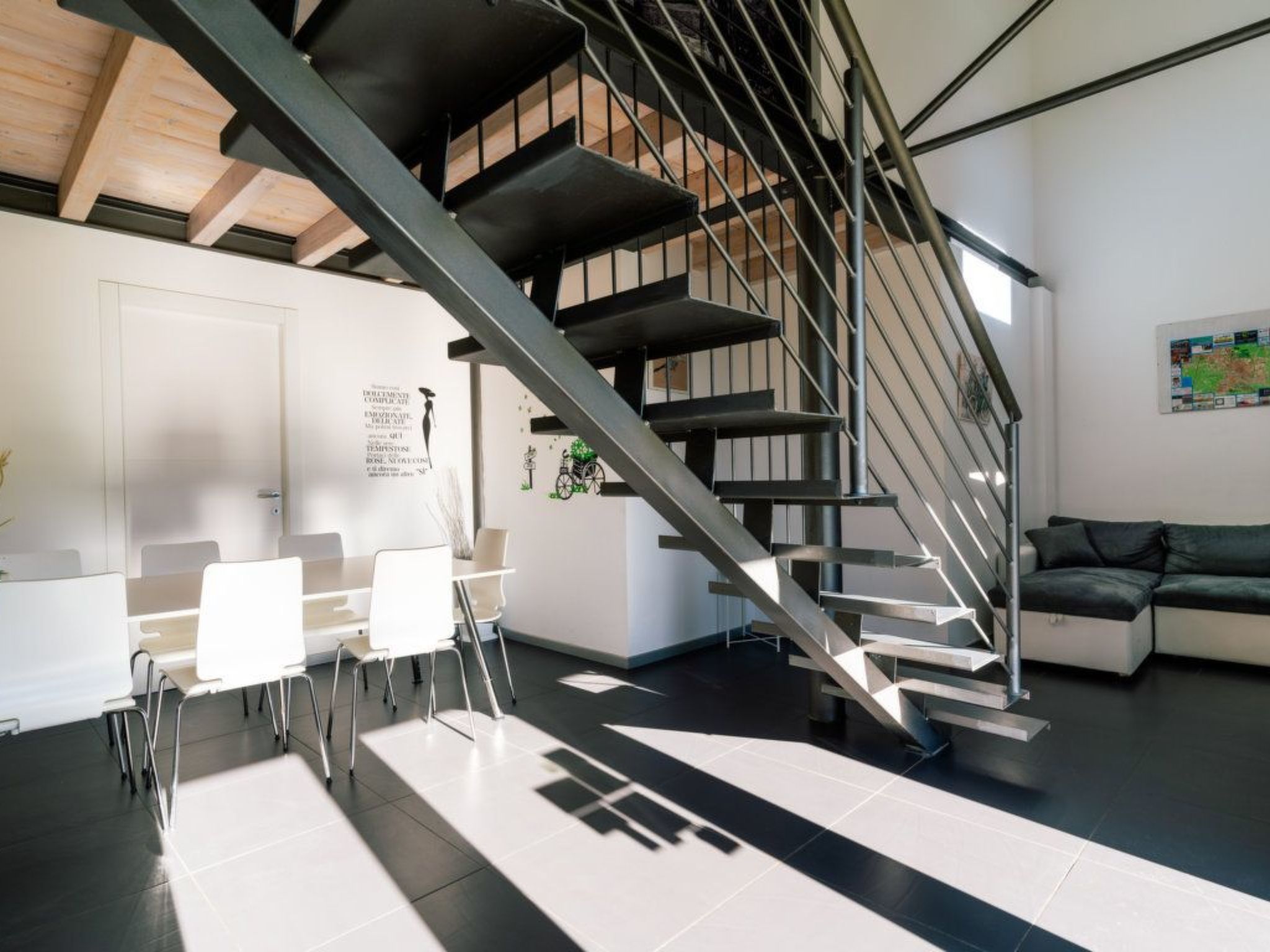 Miniwohnung In Ferrara Mit Garten - Emilia-Romagna