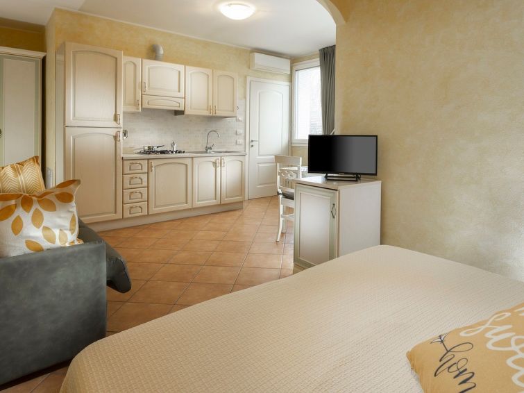 Wohnung "Erica" Auf Einem Bauernhof - Emilia-Romagna