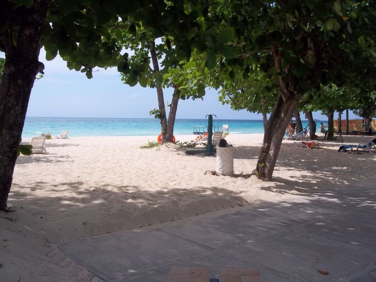 Studio-wohnung "Studio Mit Strand" - Negril