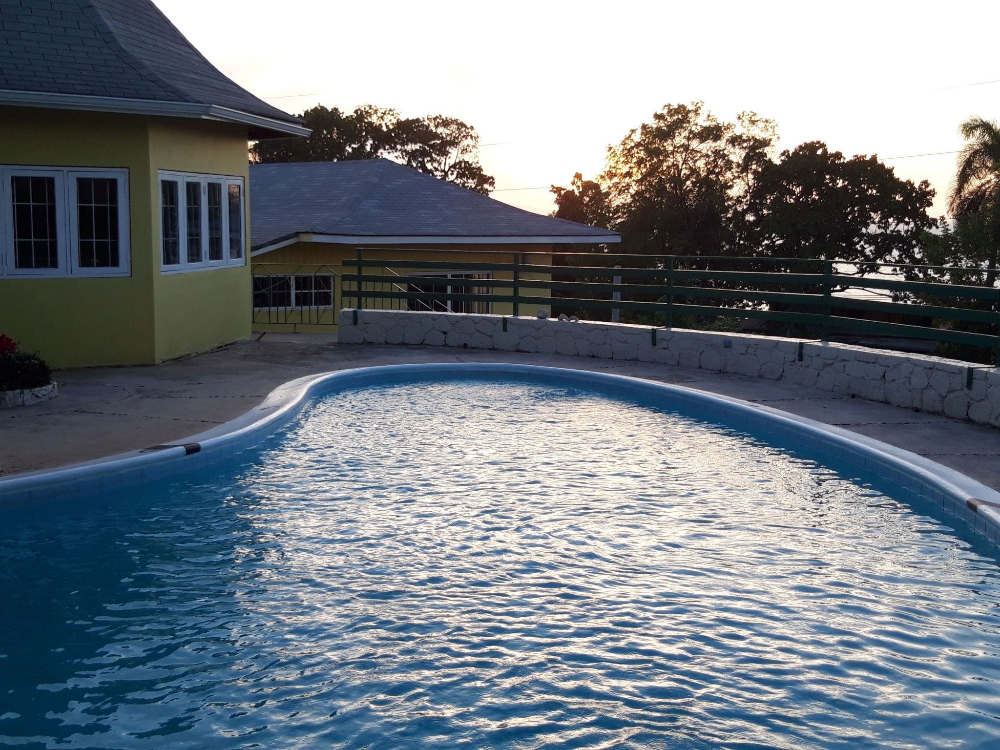 Ramparts Apartment "Peaceful Escape" In Flughafennähe - Montego Bay