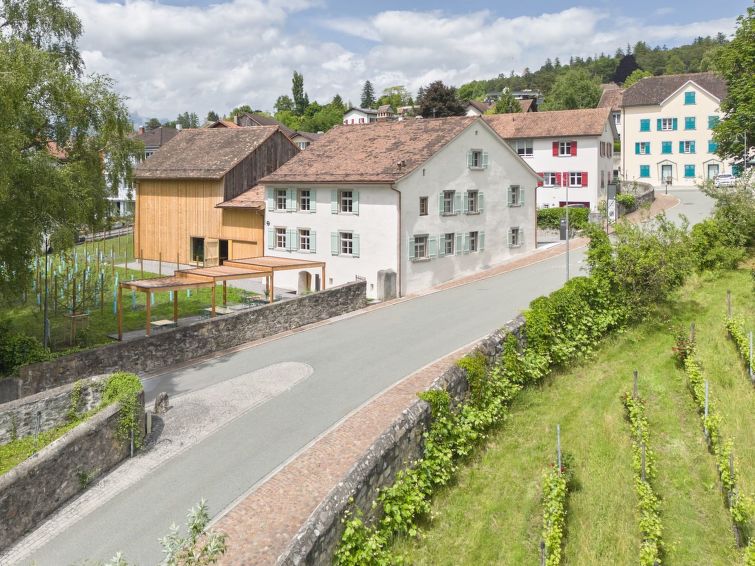 Hofstätte 35 - Liechtenstein