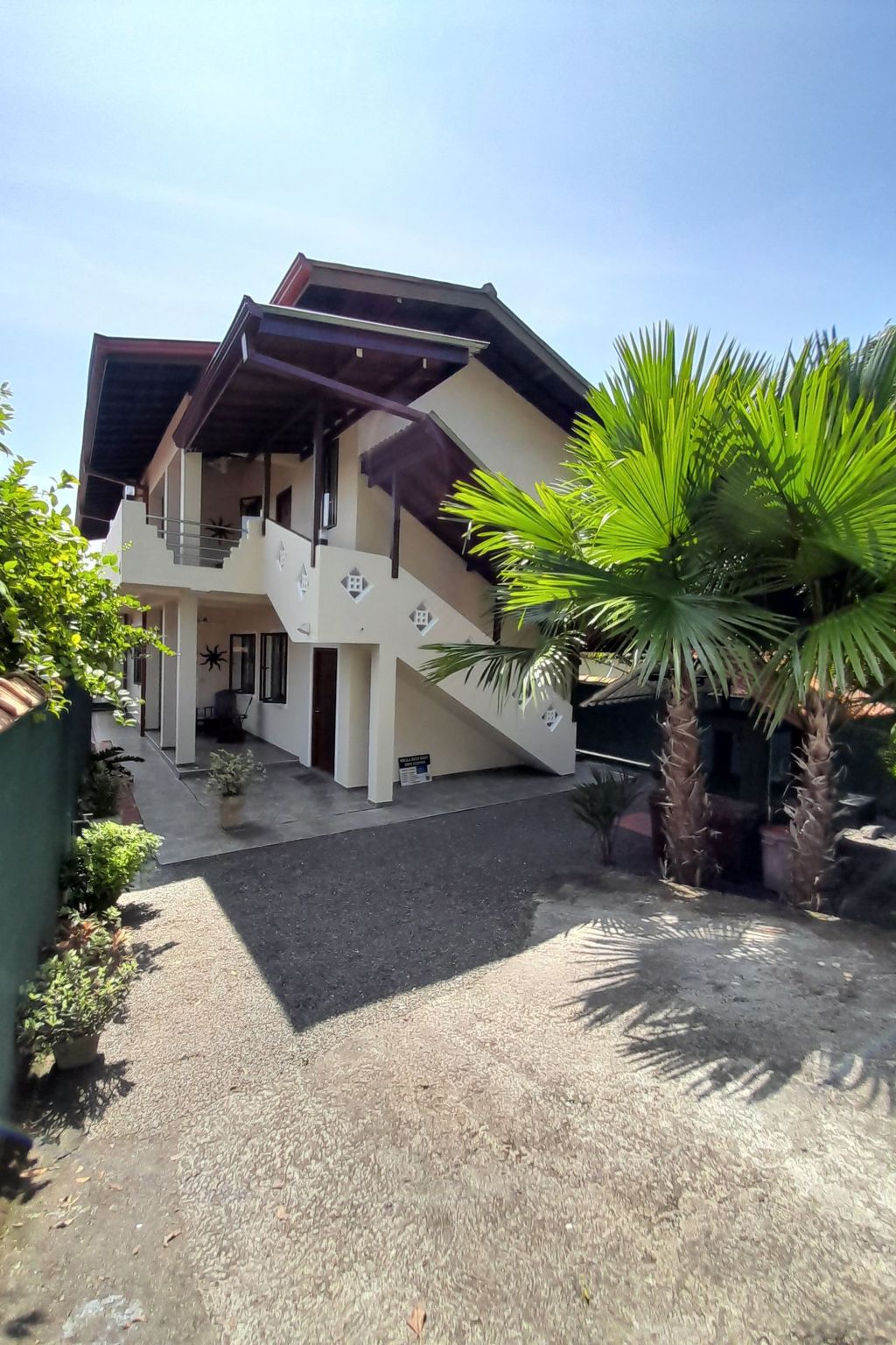 Slg Villa Hikka 3 - Hikkaduwa