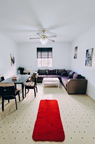 Wohnung "Loft In Tanger" - Tangier
