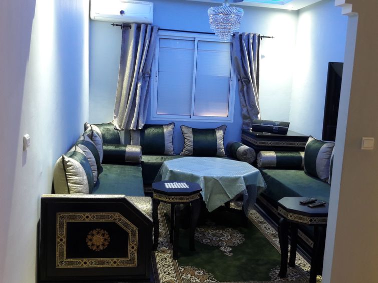 Résidence Mogador 1 - Agadir