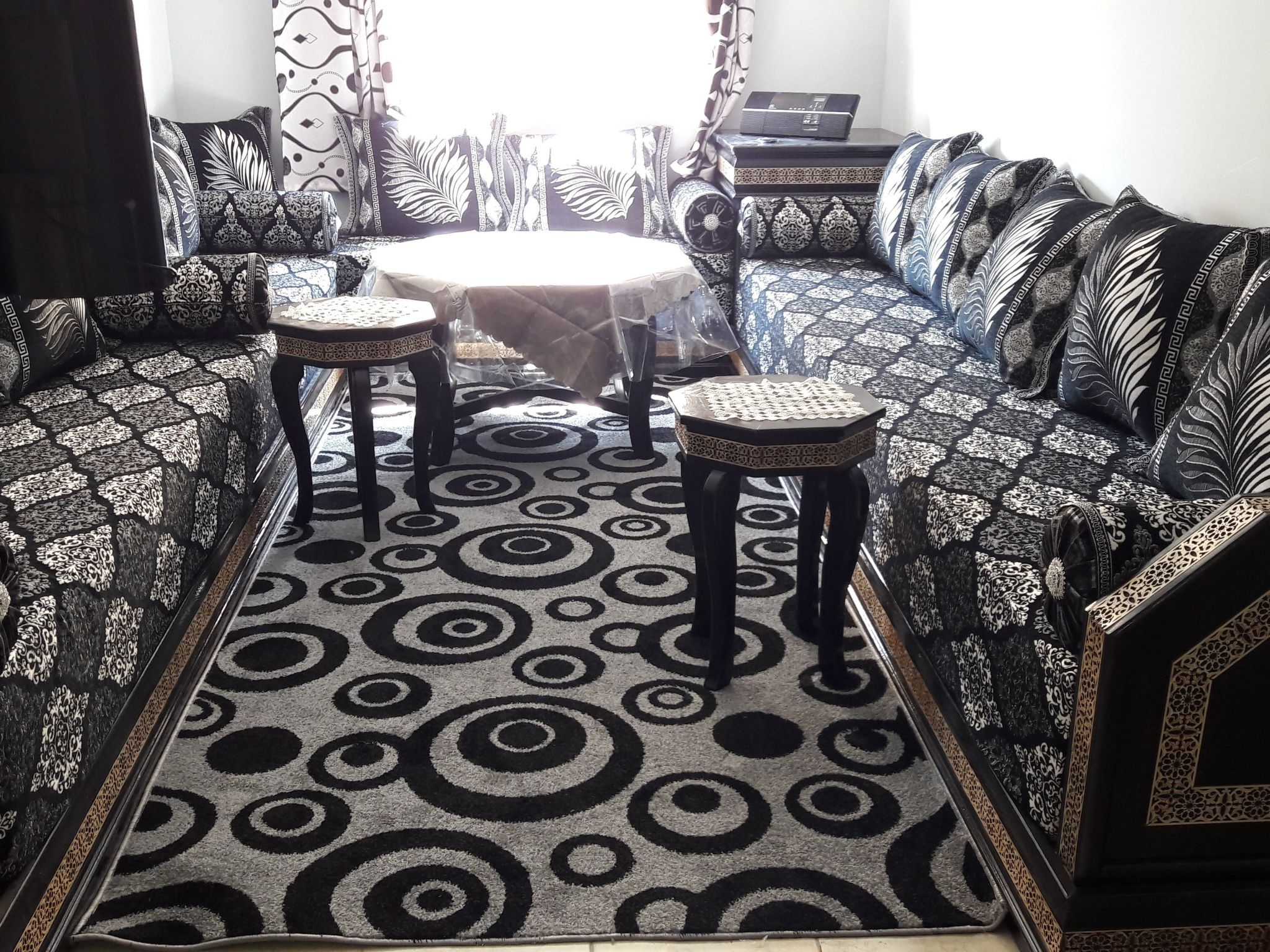 Geräumige Ferienwohnung Für 12 Personen - Agadir