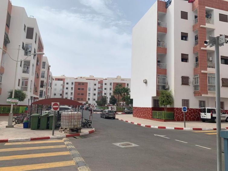 Résidence Annasr 1 - Agadir