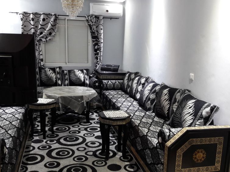 Résidence Mogador 2 - Agadir
