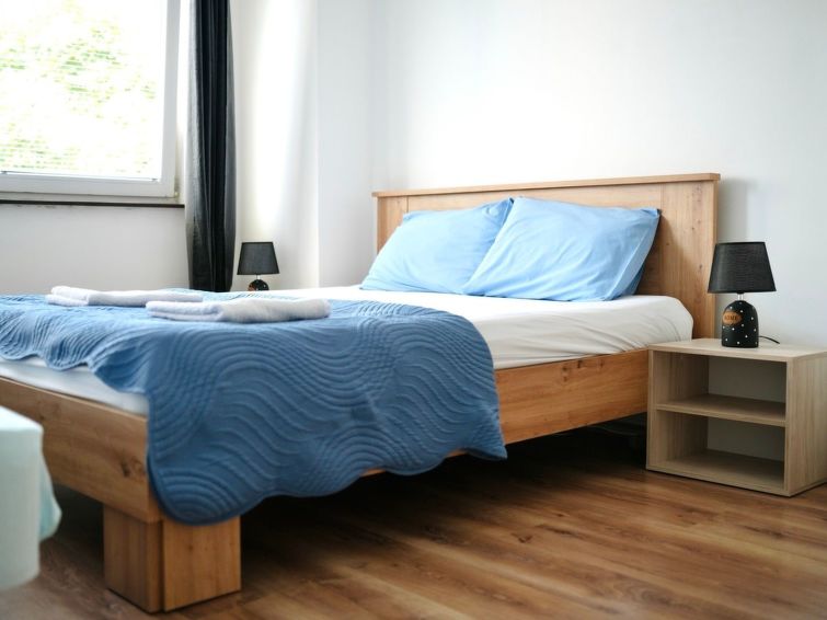 "Stefea Apartment" - Ohrid