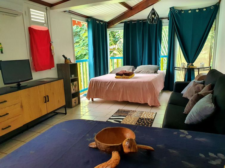 Studio Bequem - Martinique