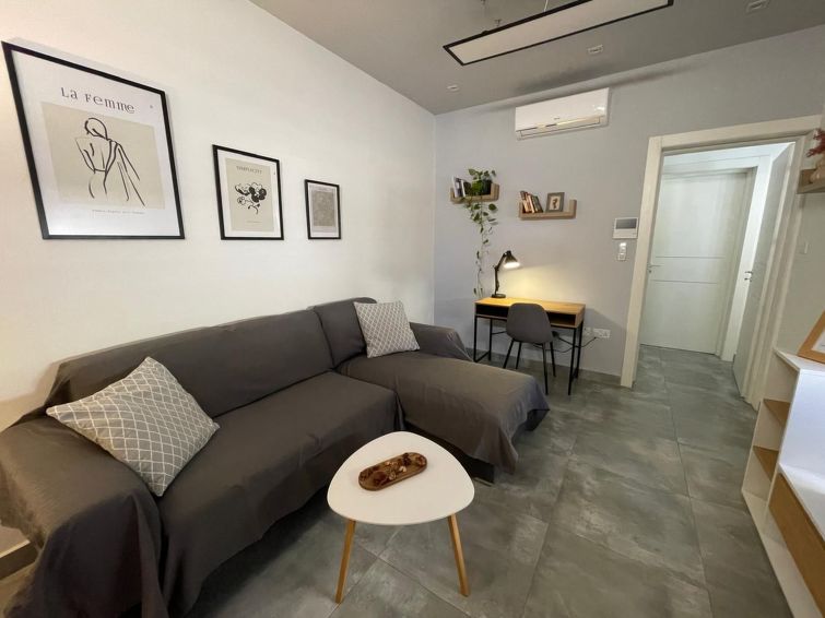 Wohnung "Ta Nenu" Mit Wi-fi - Málta