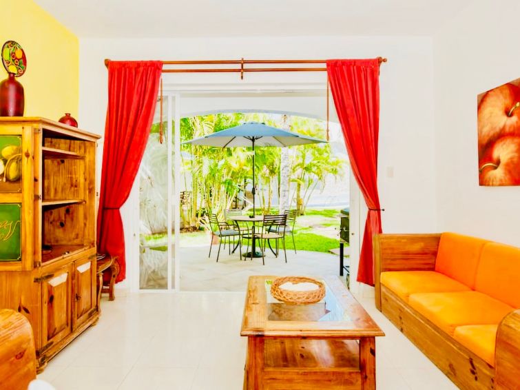 Villa Für 11 Personen Ca. 200 M&sup2; In Playa Del Carmen, Yucatan (Quintana Ro - Playa del Carmen