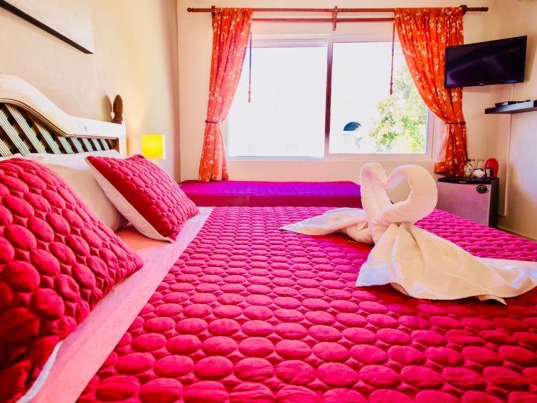 Kamera Executive King Size - Playa del Carmen