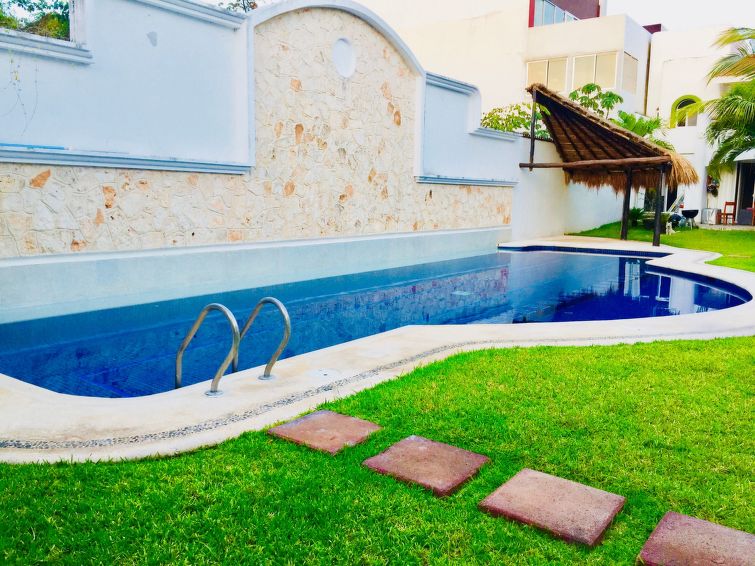 Gästezimmer 'Dolce Vita Caribe' - Playa del Carmen