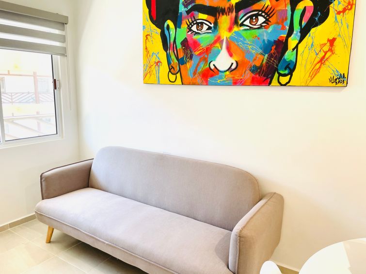 Wunderschöne Wohnung In Playa Del Carmen Mit Schwimmbad - Playa del Carmen