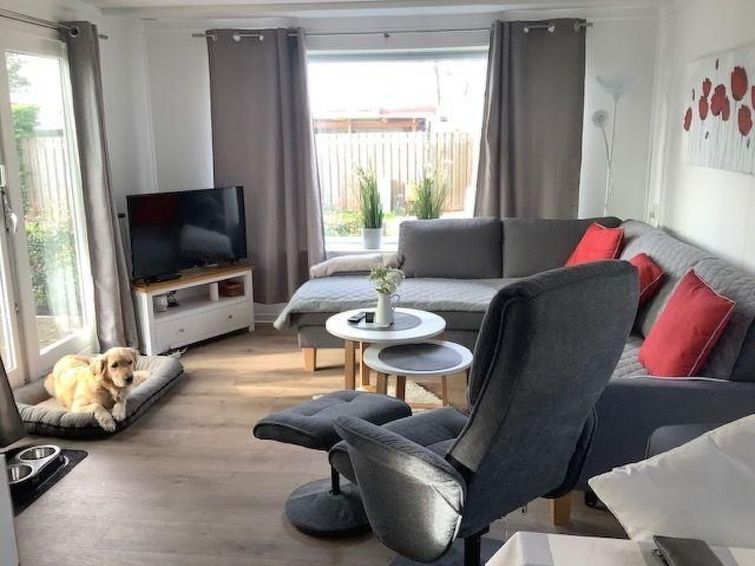 Chalet Meise - Texel
