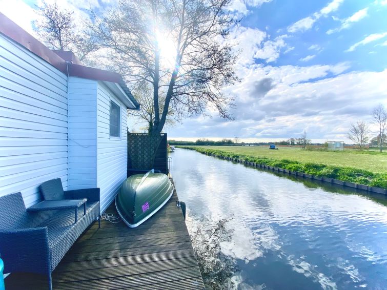 Isabella - Medemblik