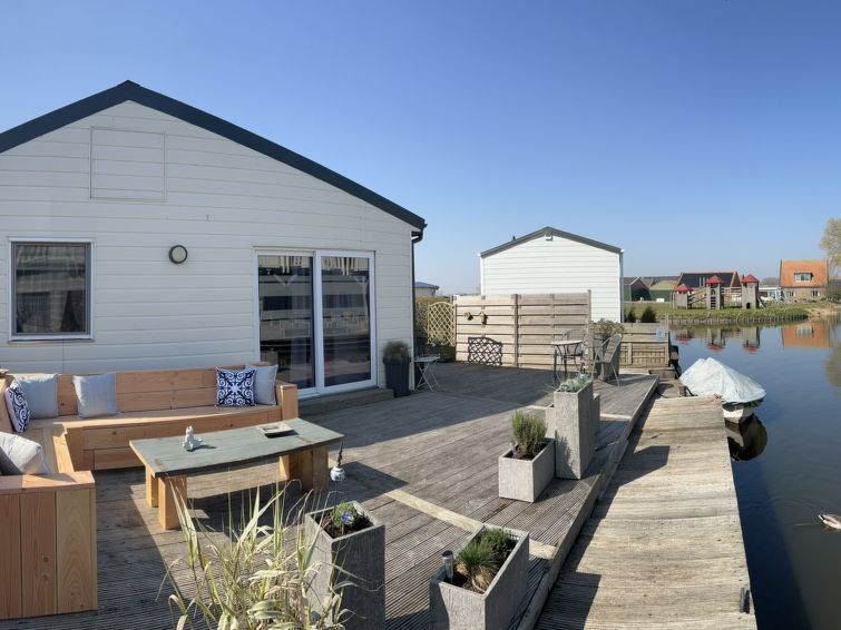 Haus Good Times - Texel